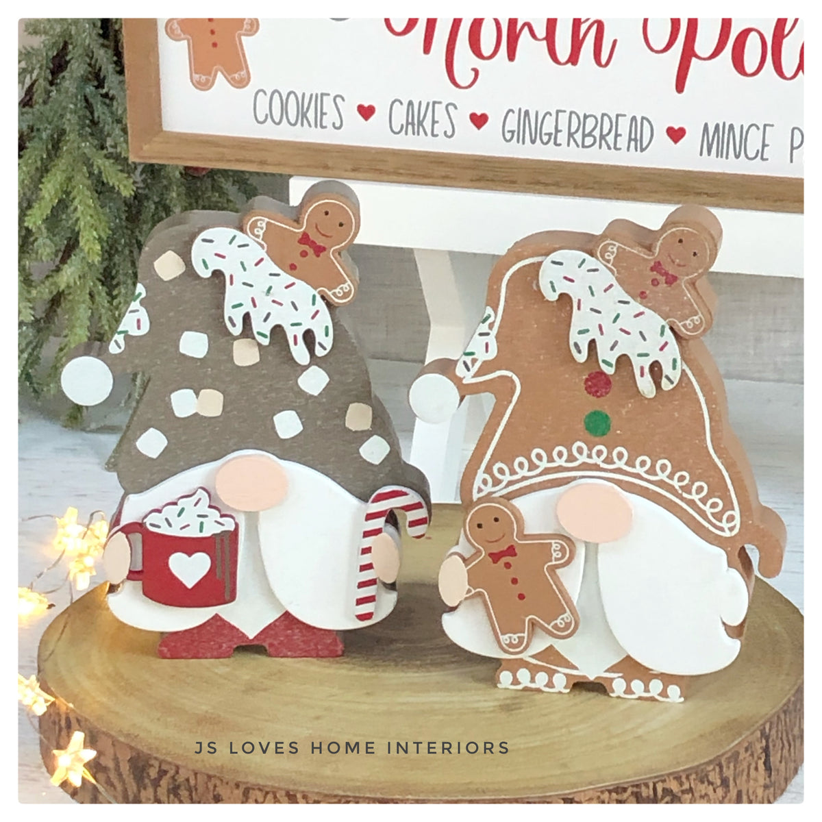 Gingerbread Gonk Blocks – JS Loves